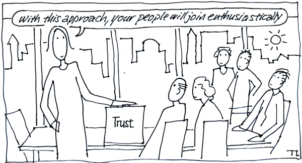Building a Design Firm Brand - Ted Leonhardt
