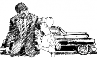 Home - Ted Leonhardt