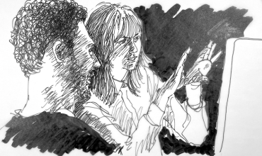 Home - Ted Leonhardt