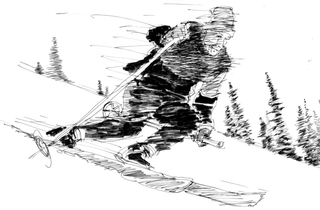 Negotiations: Finding ideal clients - Ted Leonhardt